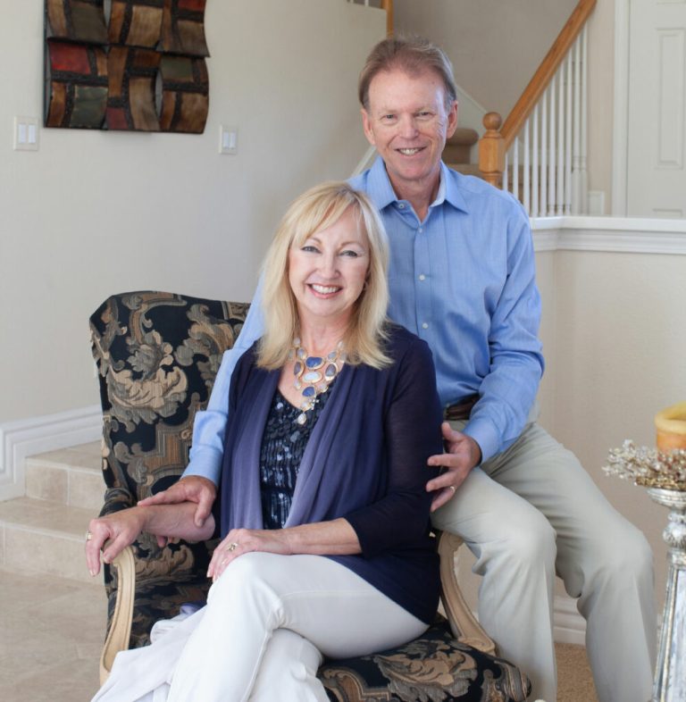 Chris Columbus - Risen Magazine